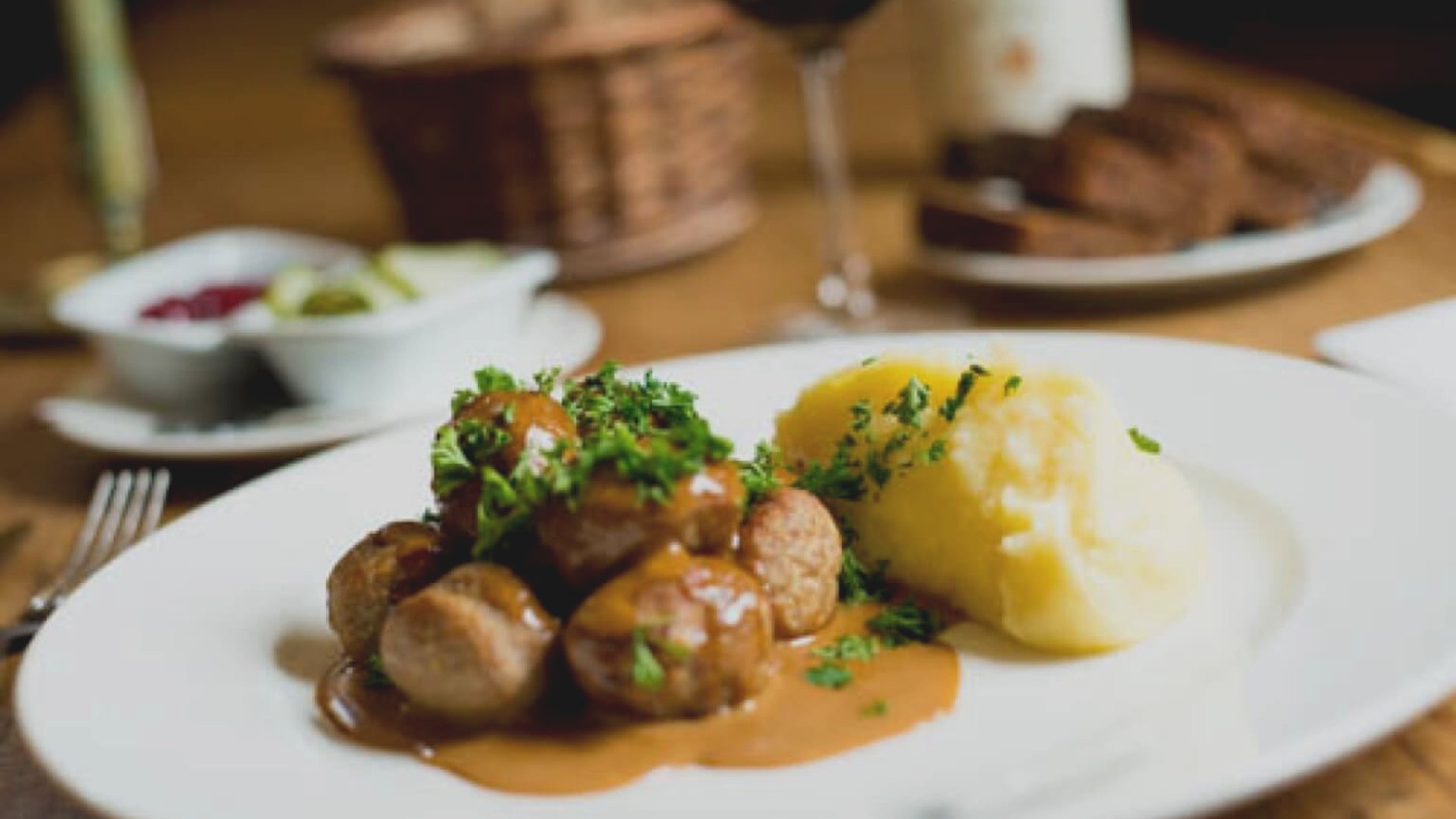 Restaurang Kvarnen - Restaurang Kvarnen