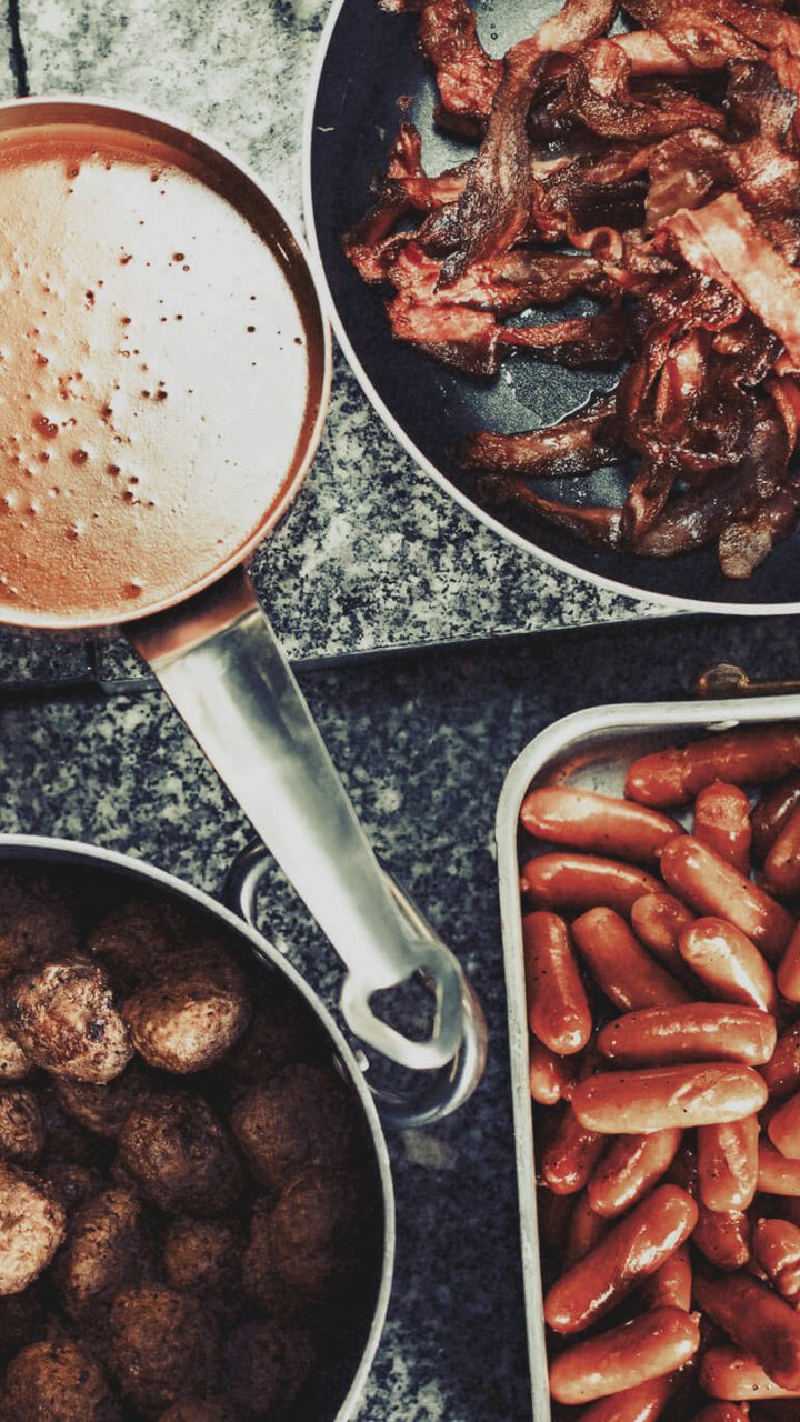 Kvarnen meny: brunch, lunch, middag på Medborgarplatsen