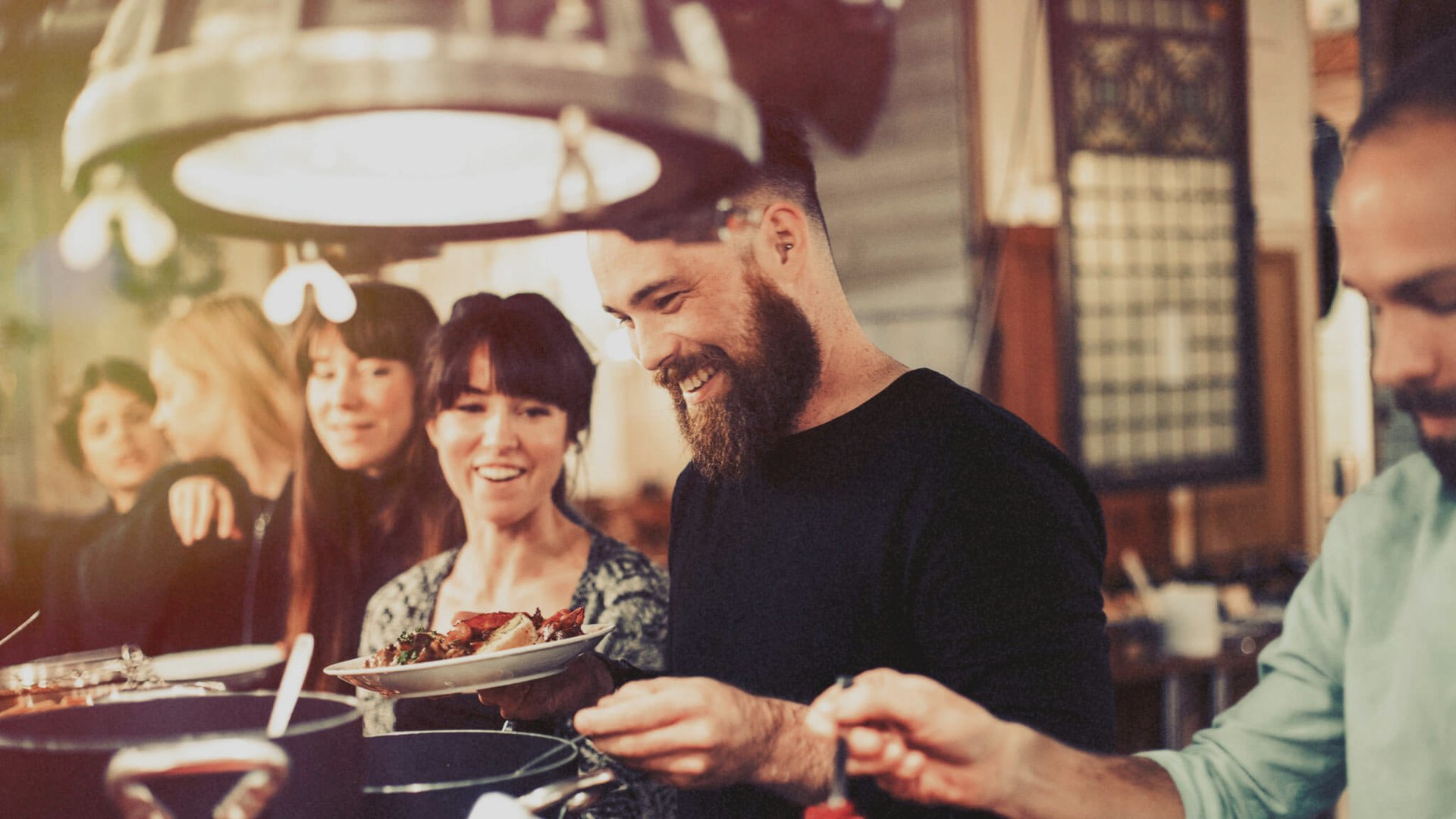 Kvarnen restaurang på Södermalm - husmanskost sedan 1908