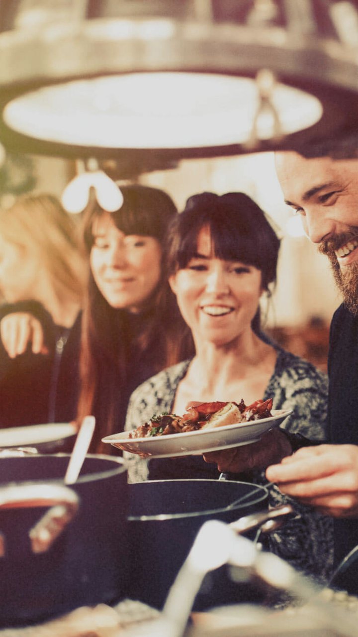 Restaurang Kvarnen - Restaurang Kvarnen