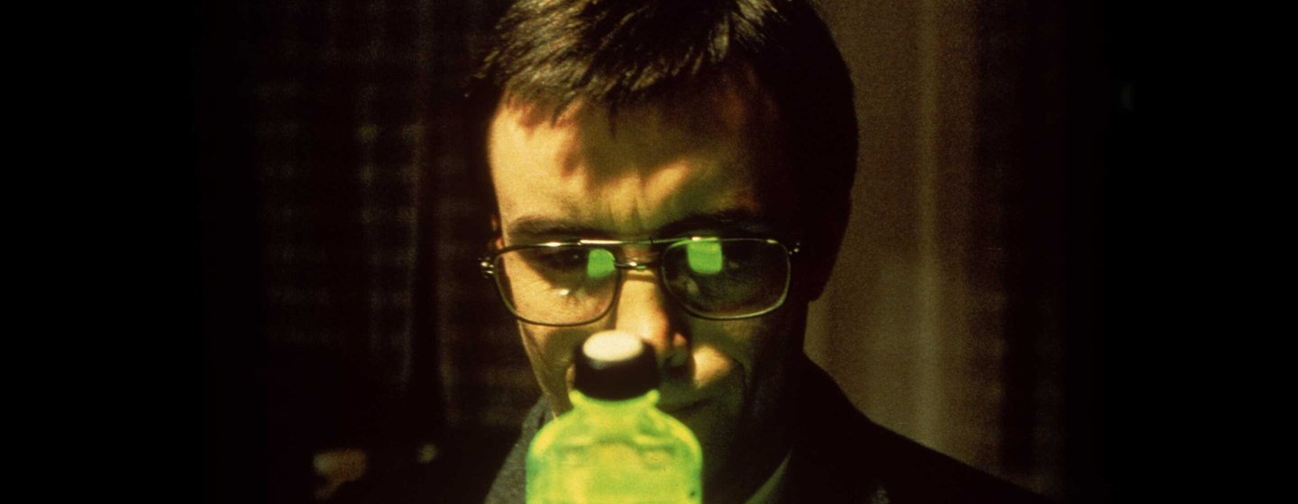 Re-Animator - Nonstop Entertainment