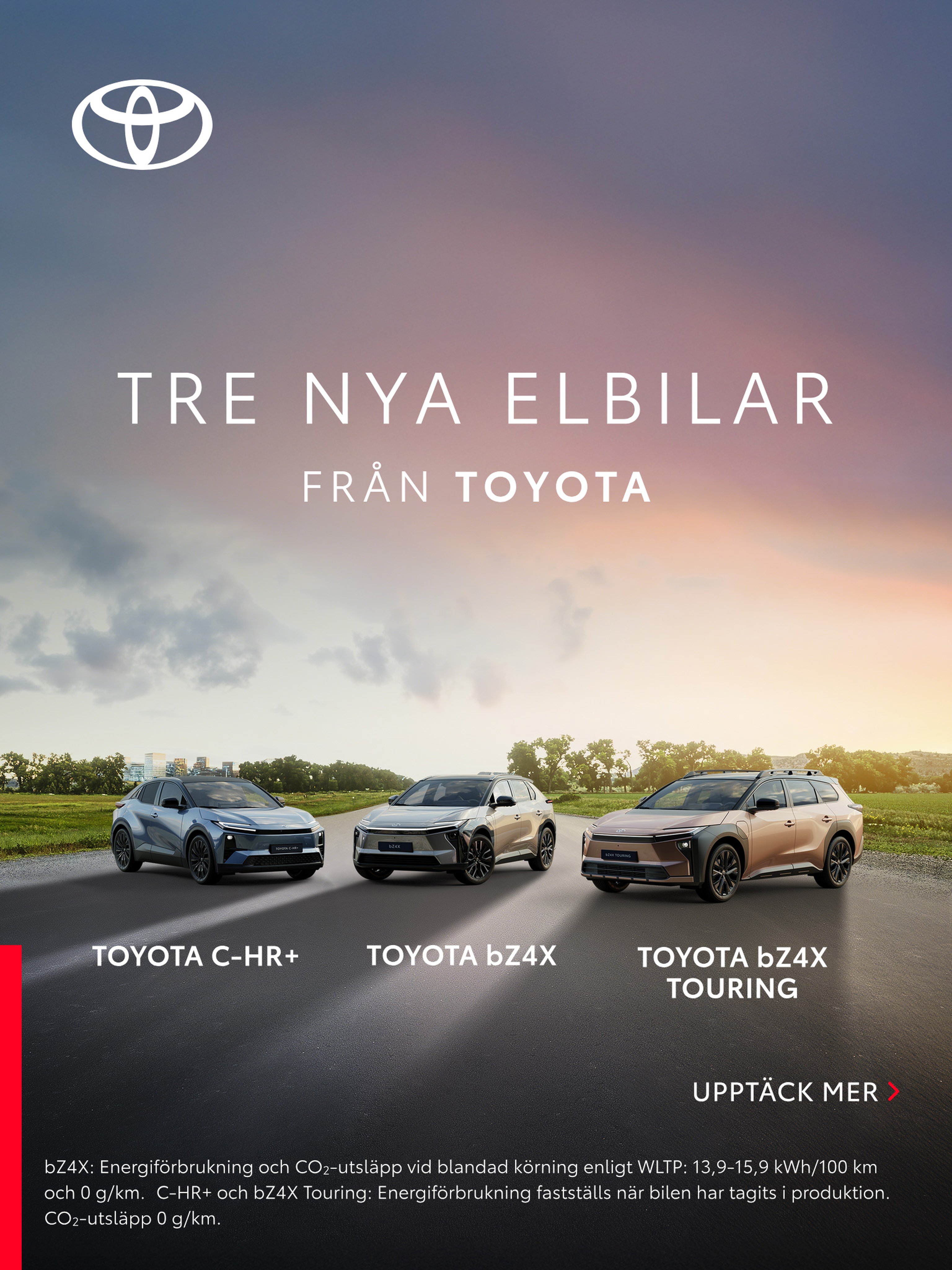 Här är nya Tesla Model Y Performance – och det kostar den - Elbilen