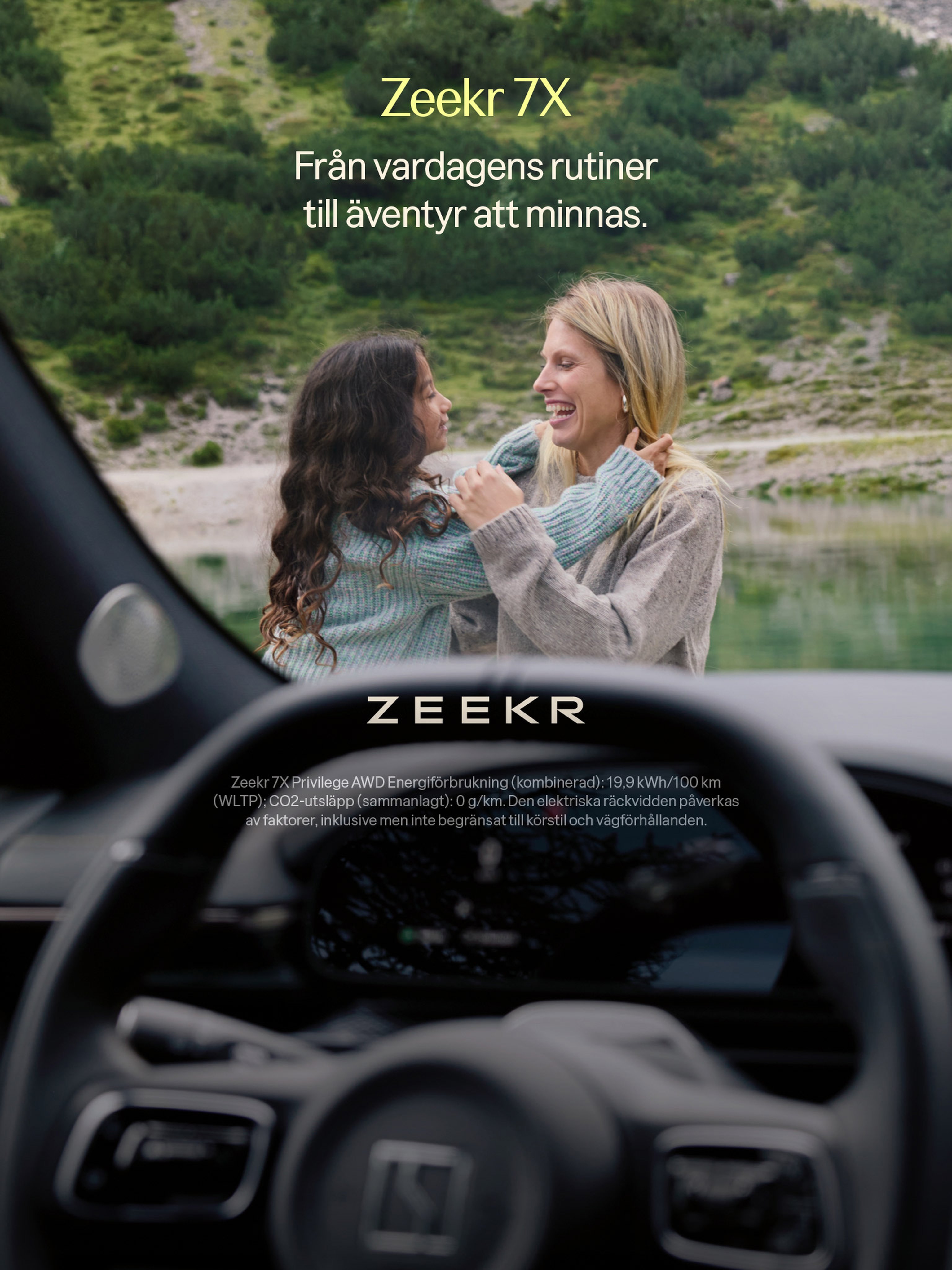 Nya Tesla Model Y nu i Sverige – så mycket dyrare är den - Elbilen