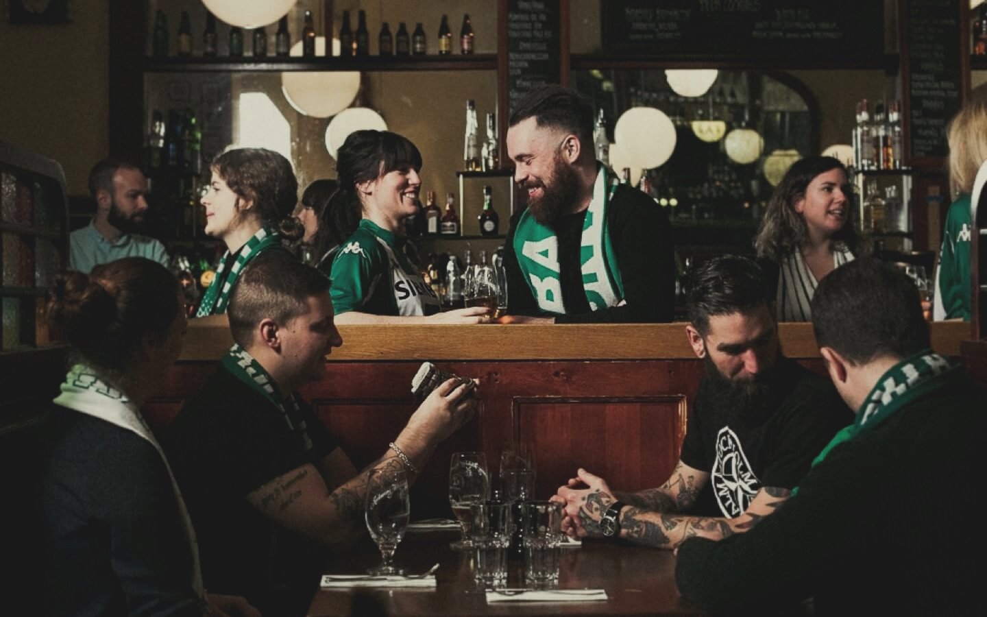 Restaurang Kvarnen - Restaurang Kvarnen