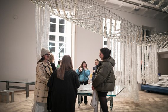 Torget Take-over: Anna Whitlocks Gymnasium + Street Moves - ArkDes