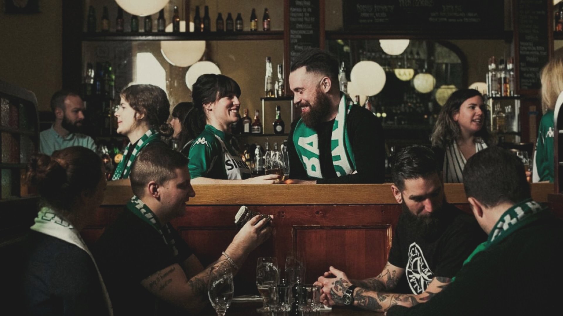 Kvarnen restaurang på Södermalm - husmanskost sedan 1908