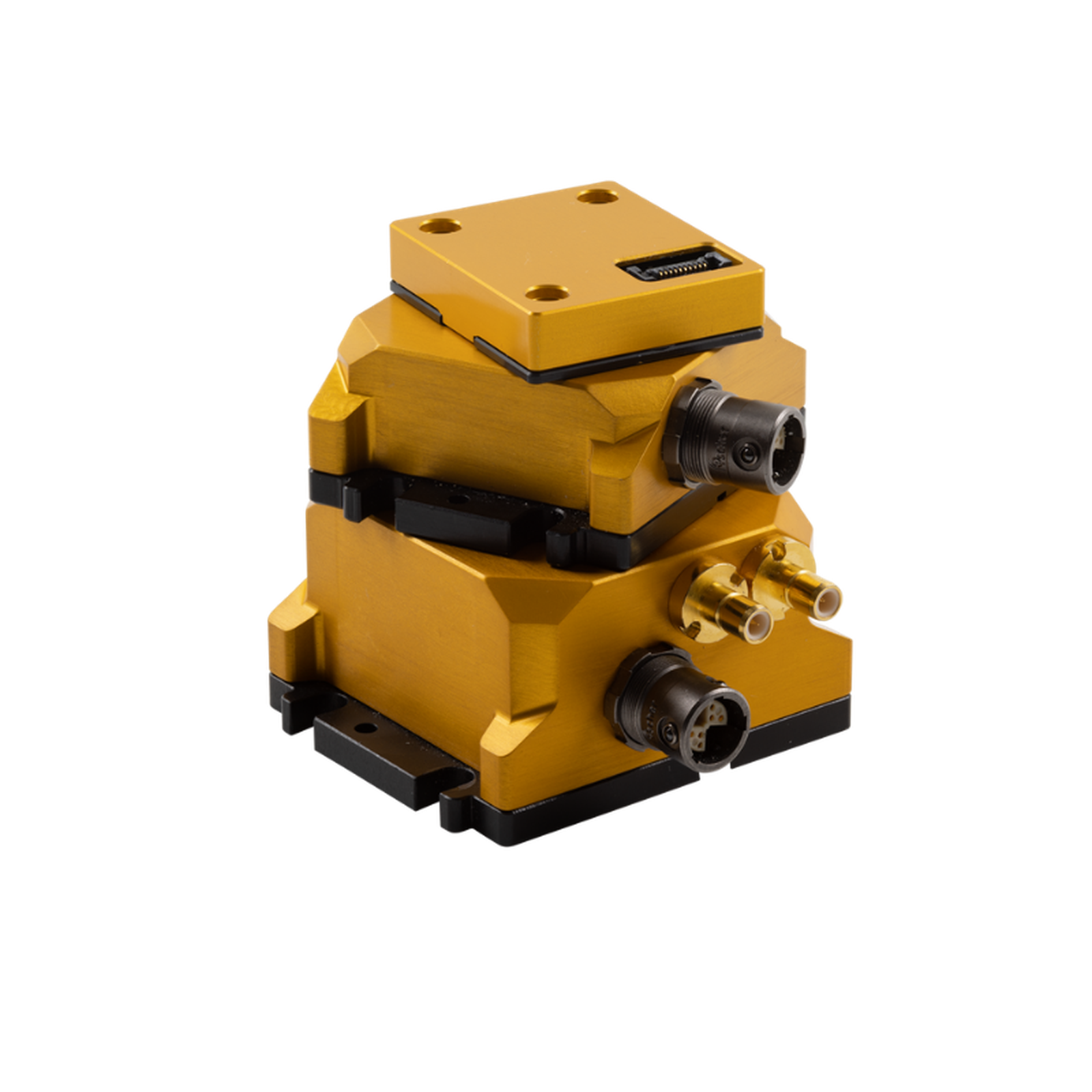 Kebni SensAItion IMU/INS platform - Kebni