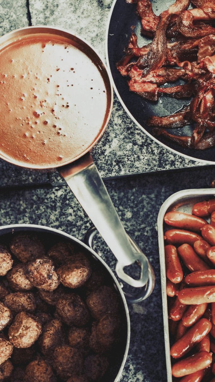 Restaurang Kvarnen - Restaurang Kvarnen