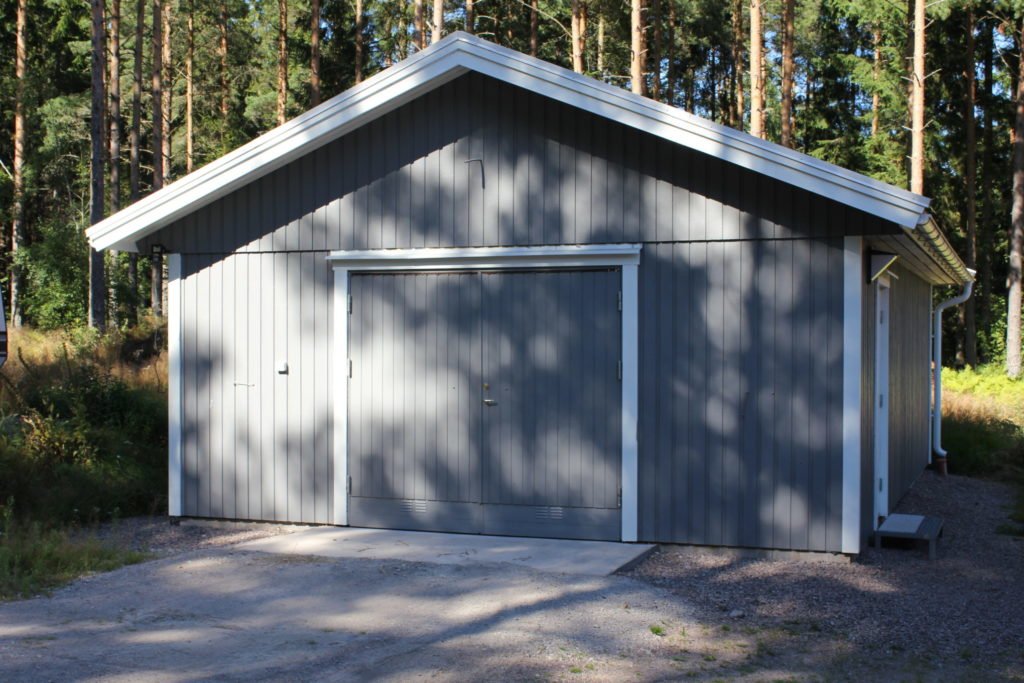 Slagportar : Lundqvist Trävaru