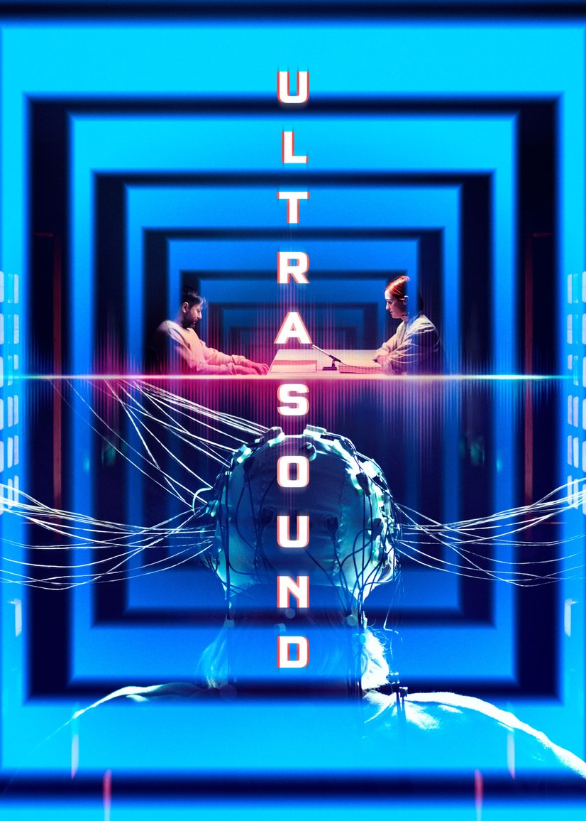 Ultrasound - Nonstop Entertainment