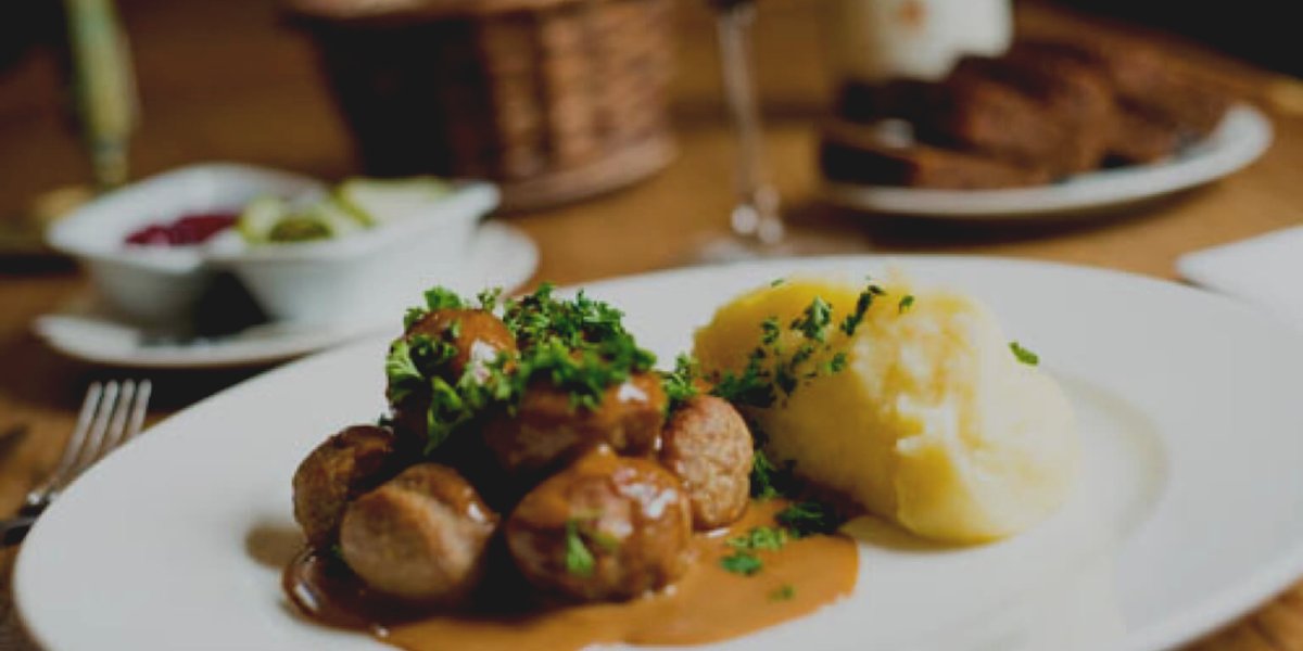 Restaurang Kvarnen - Restaurang Kvarnen