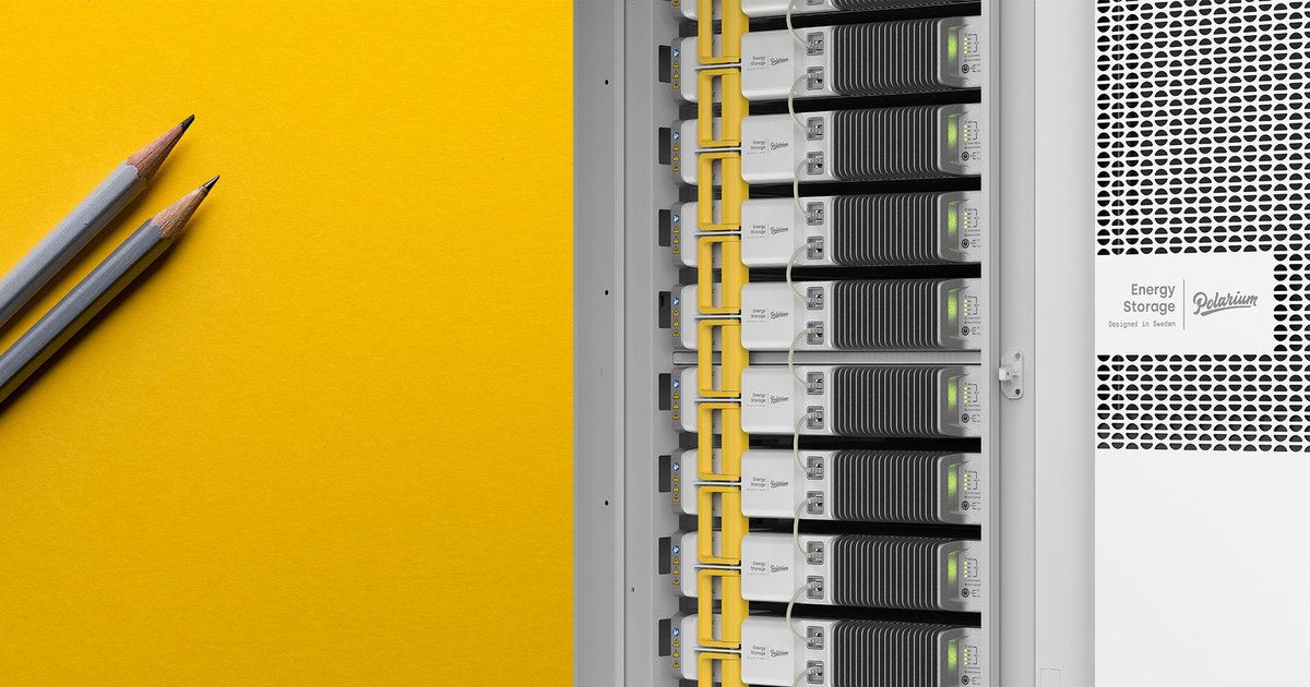 BESS Basics for Beginners - Polarium