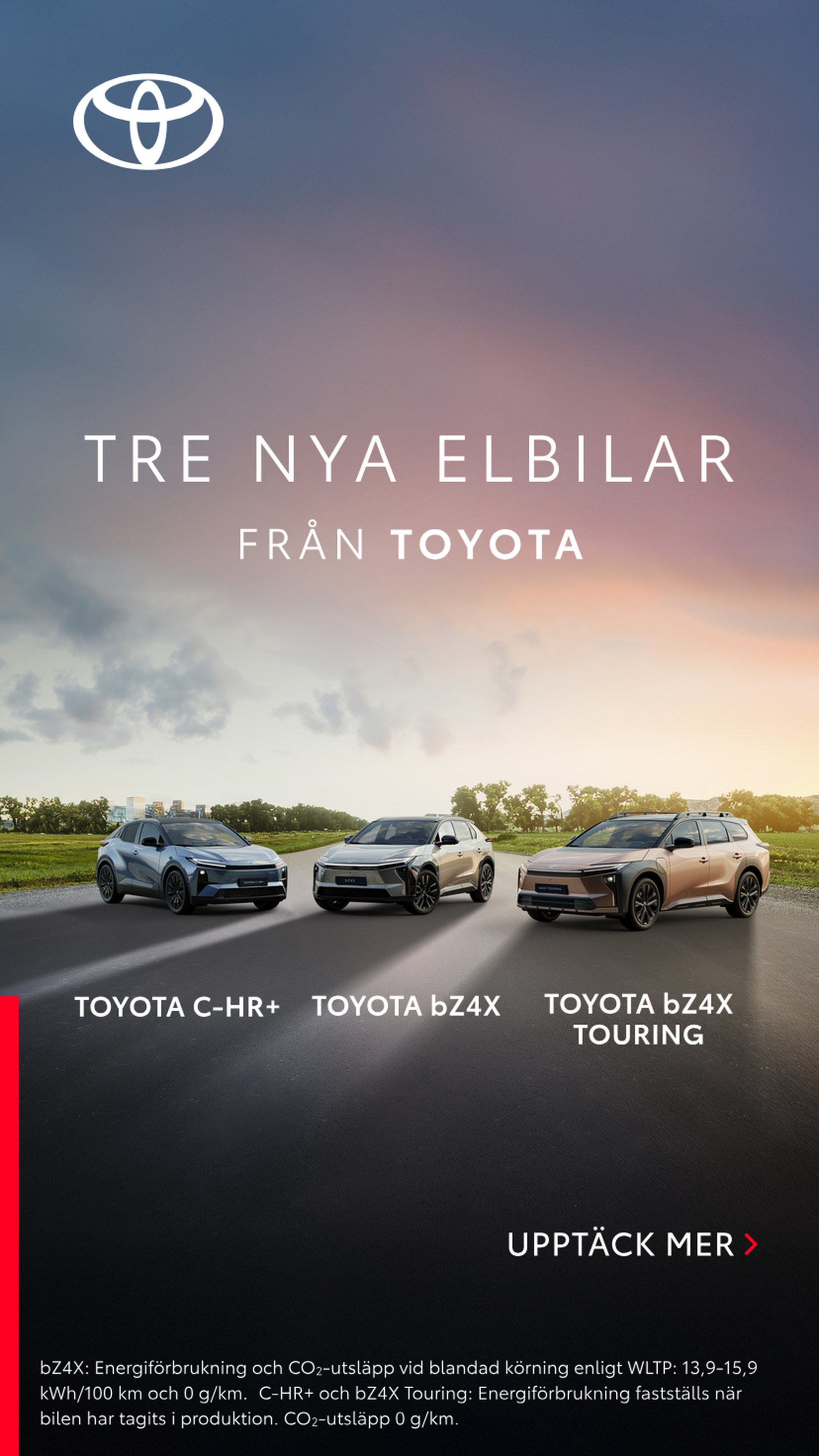 Här är nya Tesla Model Y Performance – och det kostar den - Elbilen