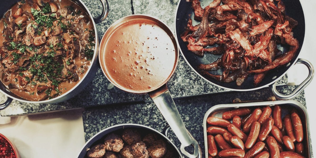 Restaurang Kvarnen - Restaurang Kvarnen