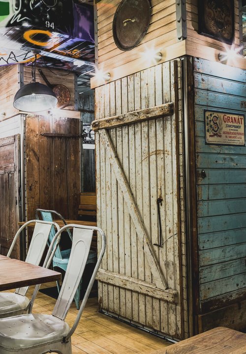 Restaurang Kvarnen - Restaurang Kvarnen