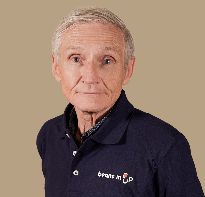 Hyr kaffemaskin i Enköping | Beans in Cup