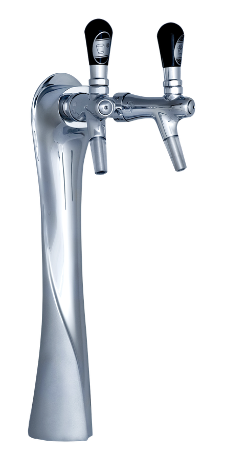 Vattenmaskiner för företag | Beans in Cup