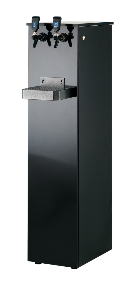 Vattenmaskiner för företag | Beans in Cup