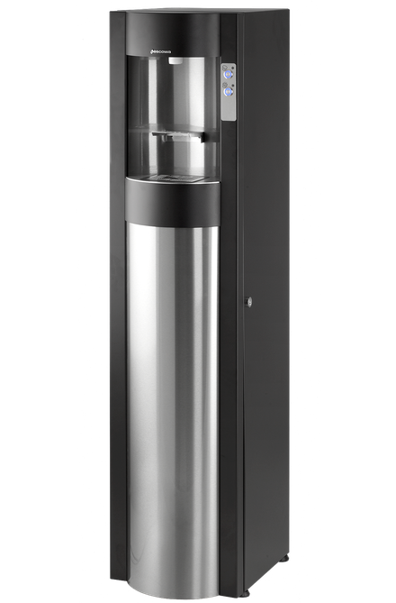 Vattenmaskiner för företag | Beans in Cup