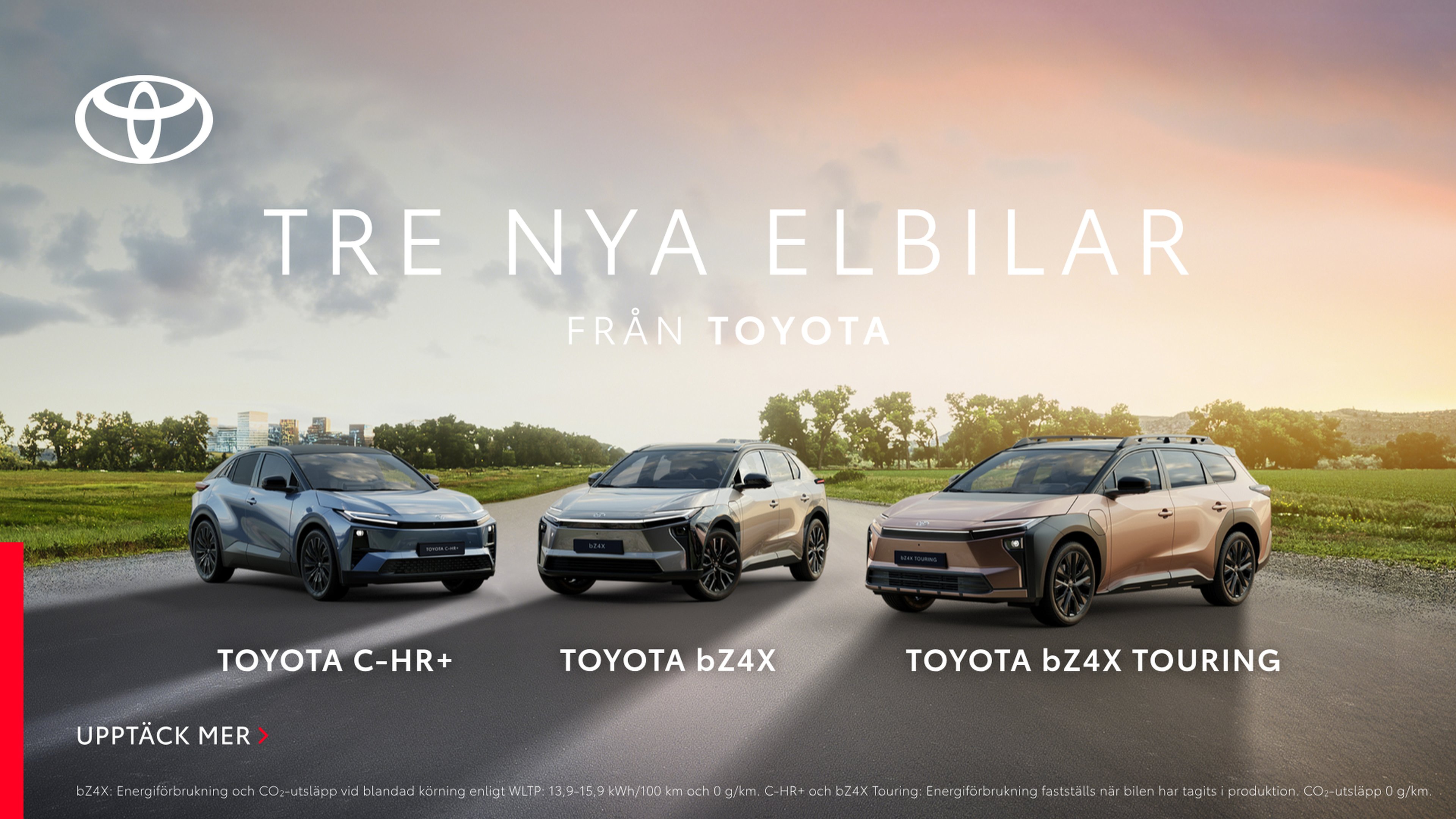 Här är nya Tesla Model Y Performance – och det kostar den - Elbilen