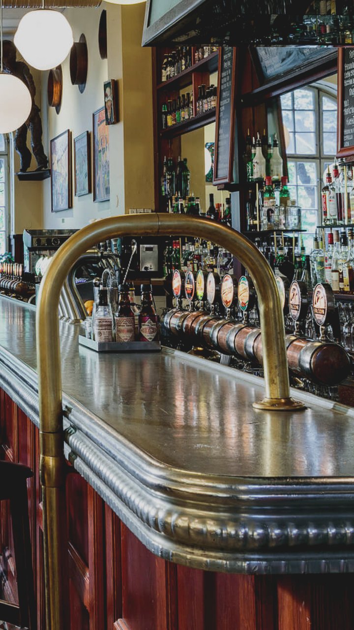 Kvarnen restaurang på Södermalm - husmanskost sedan 1908