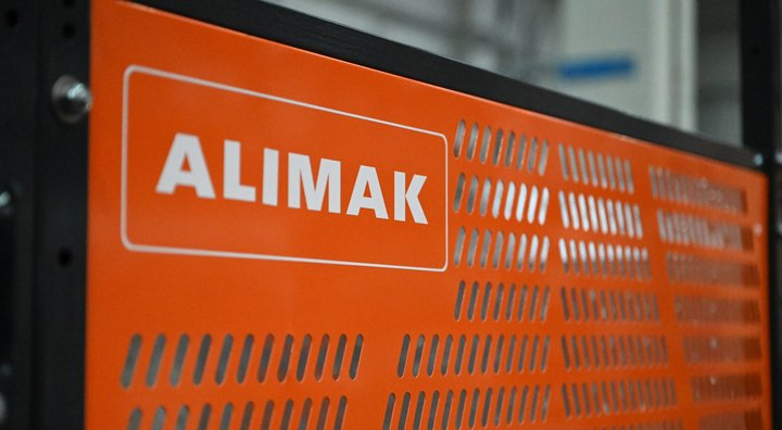 About us - Alimak